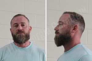 George Malone — Houston County