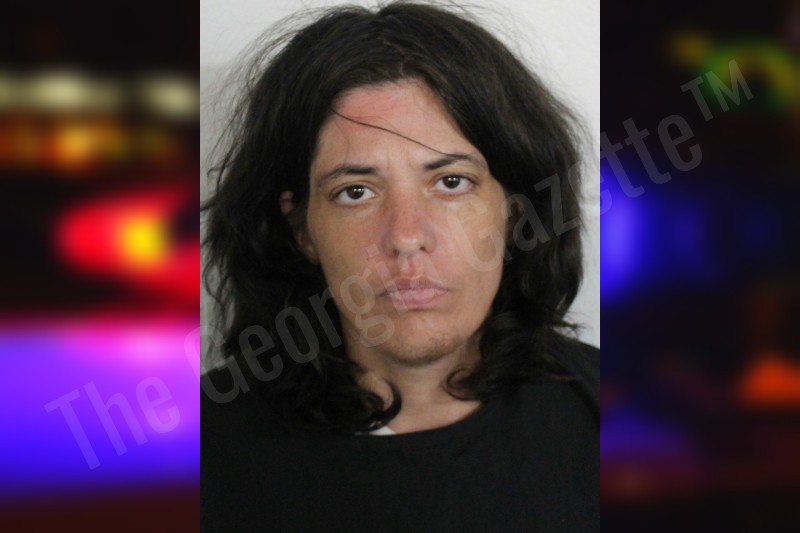 Jennifer Marshall — Floyd County Jail Bookings