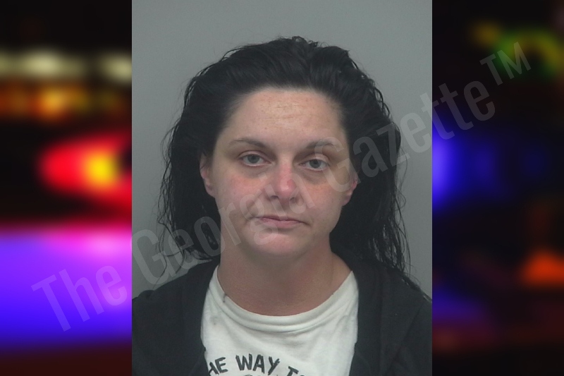 Deborah Martin — Gwinnett County