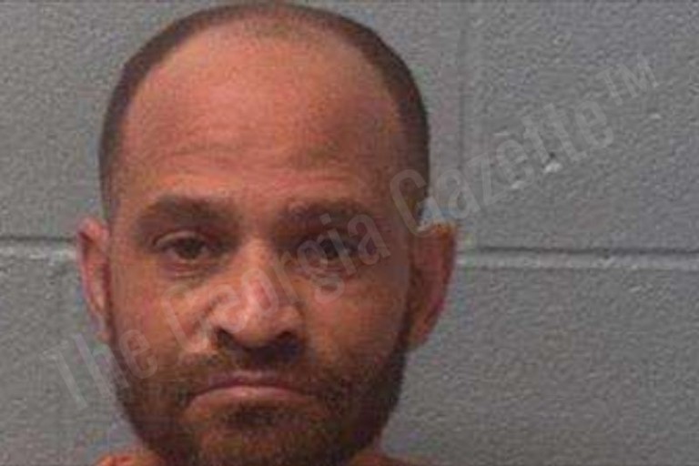 Franklin County Jail Bookings – Page 4 – The Georgia Gazette