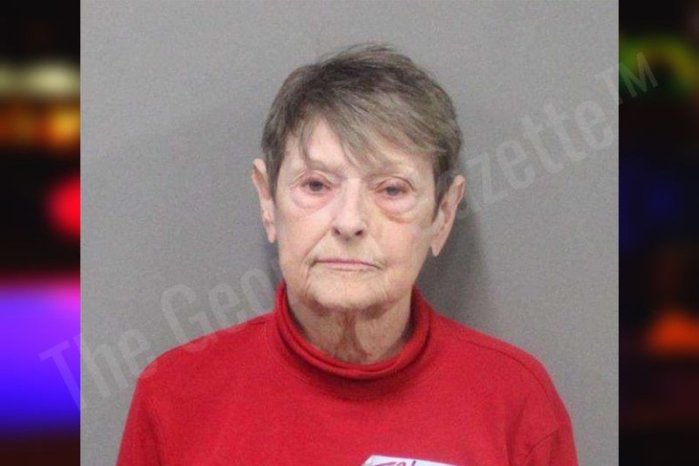 Laura Mather — White County Jail Bookings