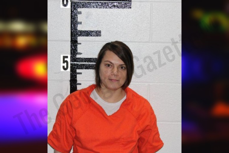 Kimberly Matthews — Murray County Jail Bookings