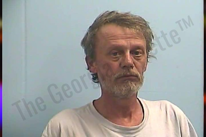 Matthew McCue — Dawson County Jail Bookings