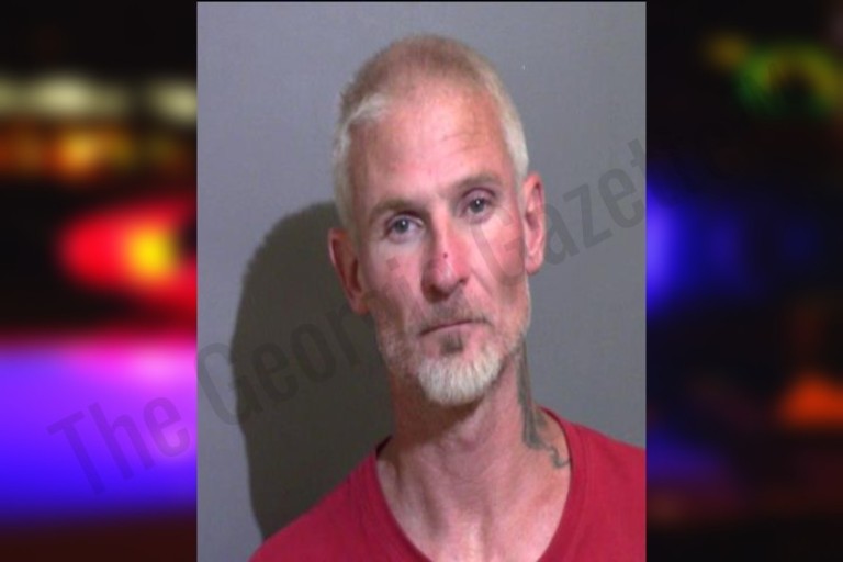 Kevin McDaniel — Glynn County Jail Bookings