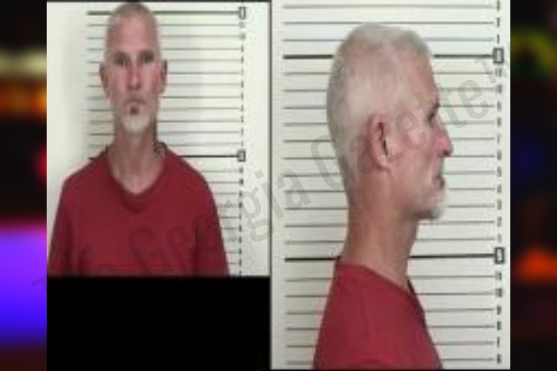 Kevin McDaniel — Camden County Jail Bookings