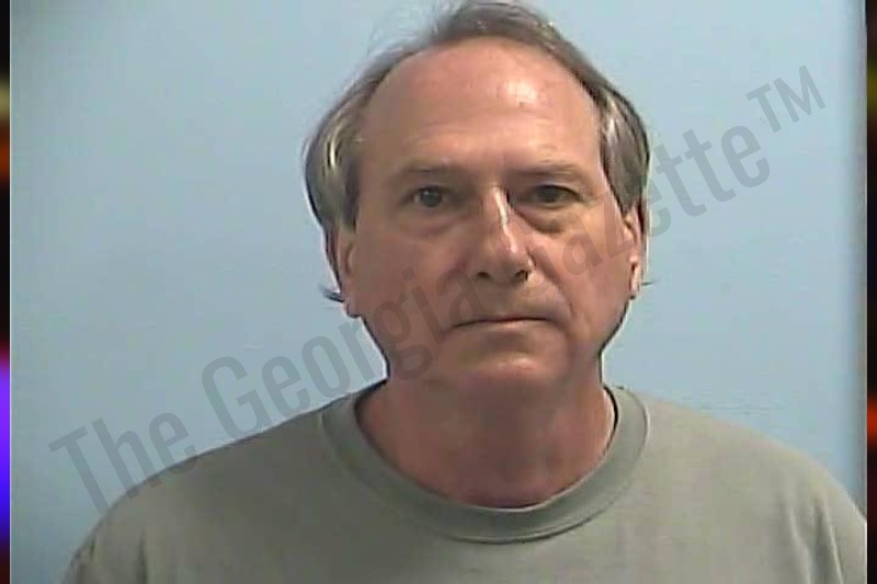 Wayne McDaniel — Dawson County Jail Bookings