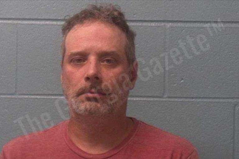 Franklin County Jail Bookings – Page 6 – The Georgia Gazette