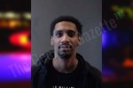 Shaeed McMullen — DeKalb County