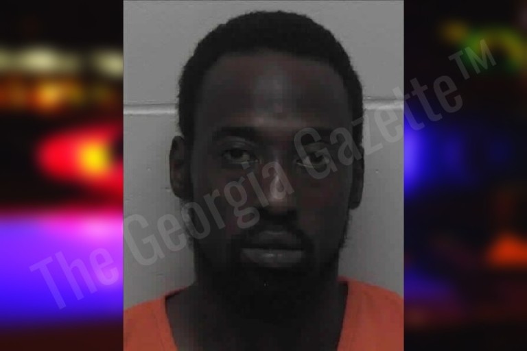 Nathaniel McNeil — Laurens County