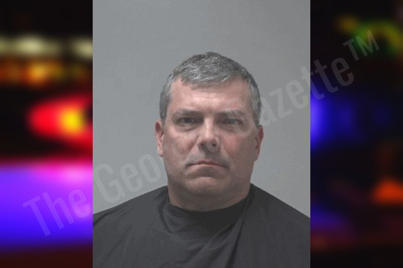 Mark Medlock — Coweta County Jail Bookings