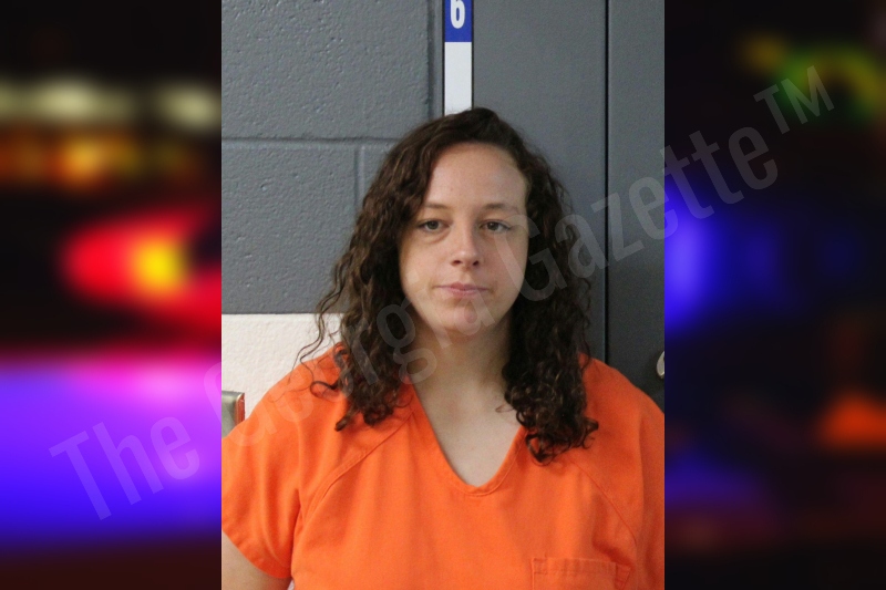 Katherine Melton — Lumpkin County Jail Bookings