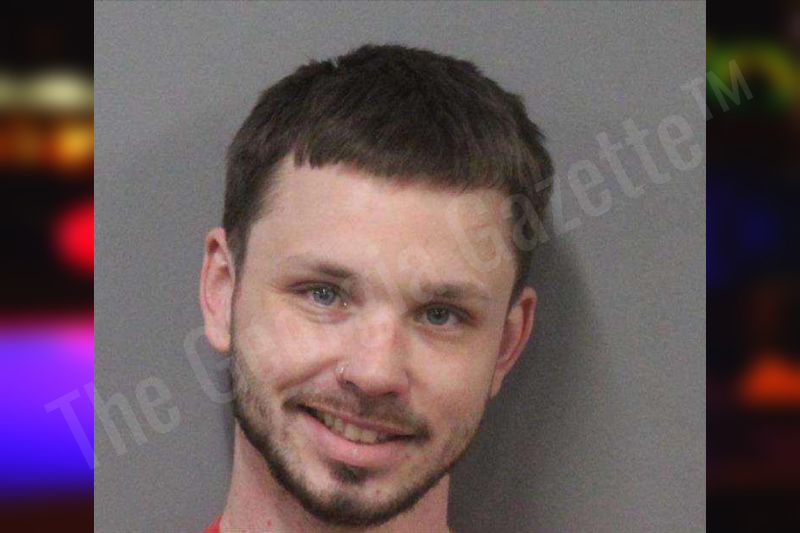 Christopher Mewborn — White County Jail Bookings