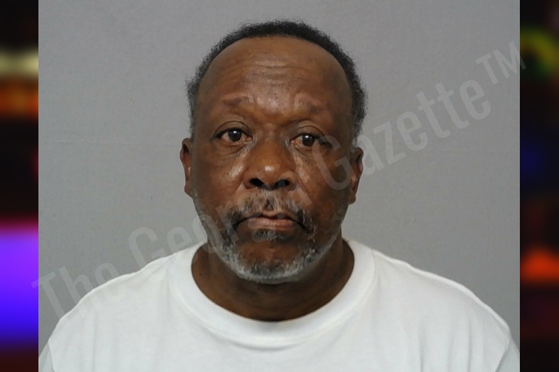 Michael Nelson — Bibb County Jail Bookings