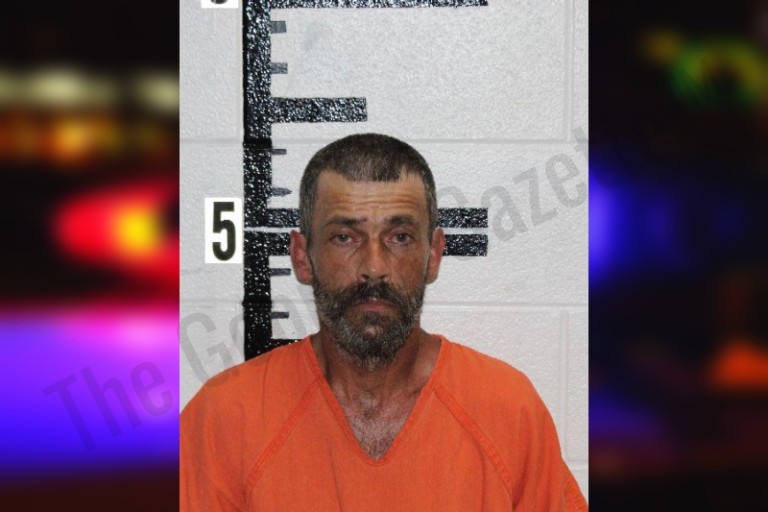 Christopher Miller — Murray County Jail Bookings