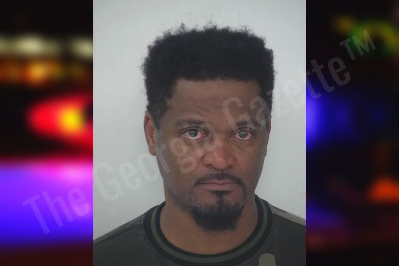 Gabriel Miller — Fayette County Jail Bookings