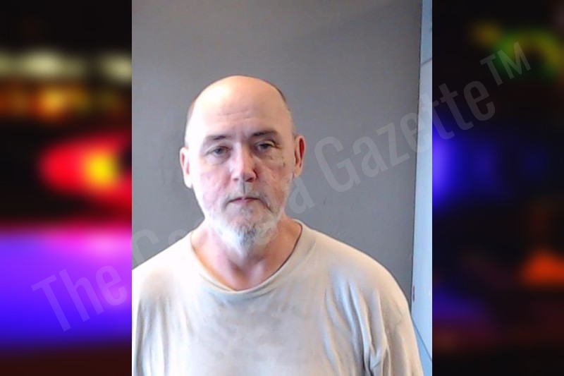Gordon Miller — DeKalb County