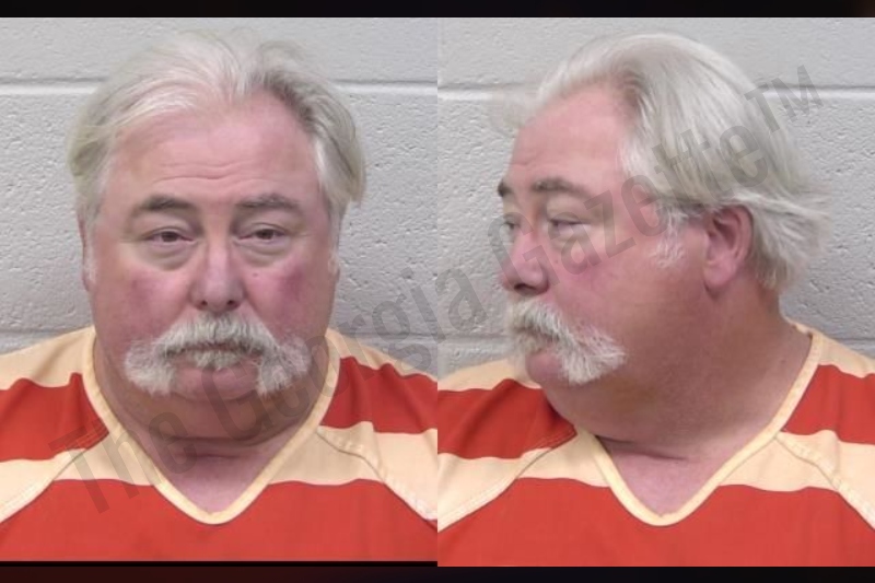 Robert Miller — Paulding County Jail Bookings