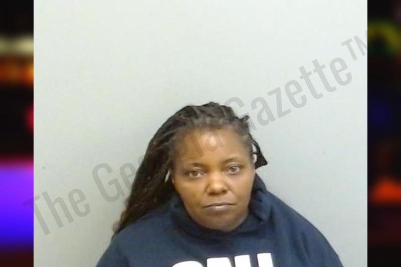 Jennifer Milton — Fulton County