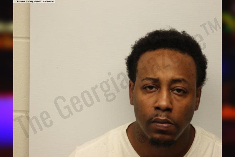 Brandon Mincey — Chatham County