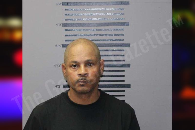 Raymond Miranda — Thomas County Jail Bookings