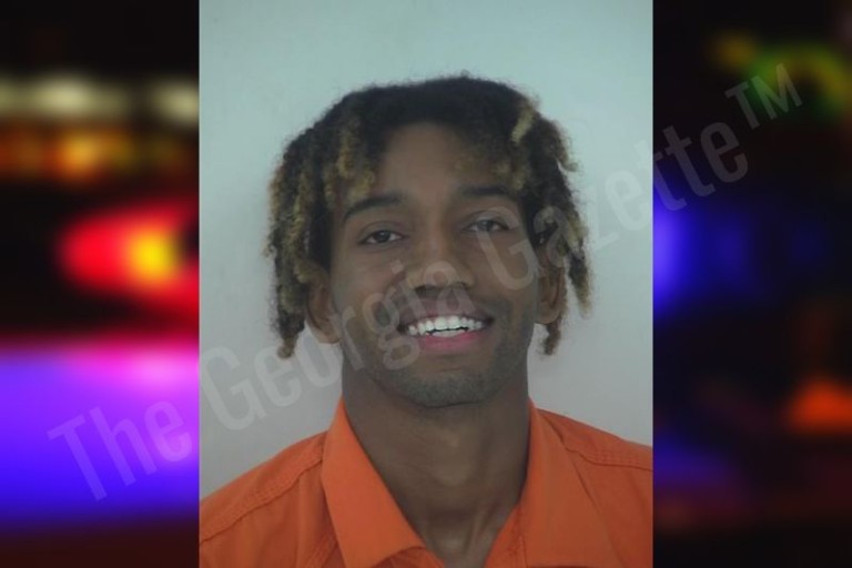 Keith Mitchell — Fayette County Jail Bookings