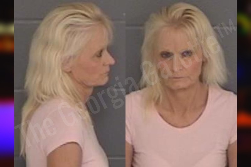 Monica Mitchell — Barrow County Jail Bookings
