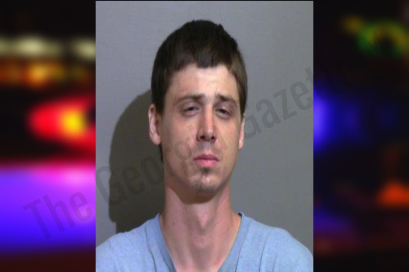 Kevin Mobley — Glynn County Jail Bookings