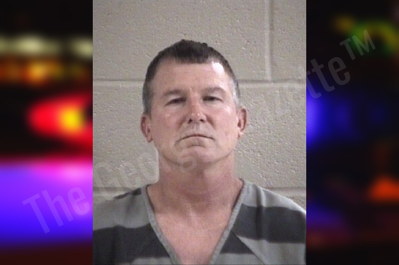 Jason Moody — Whitfield County Jail Bookings