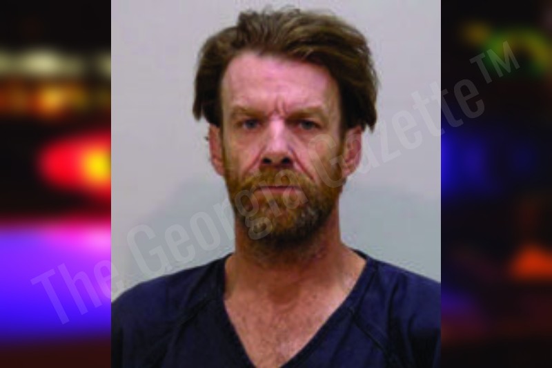 Anthony Moore — Bartow County Jail Bookings