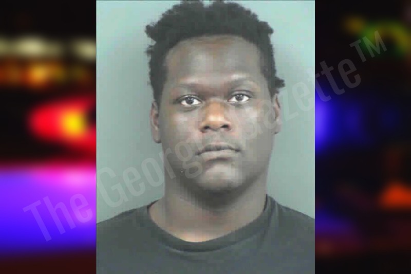 Cameron Moore — Mitchell County Jail Bookings