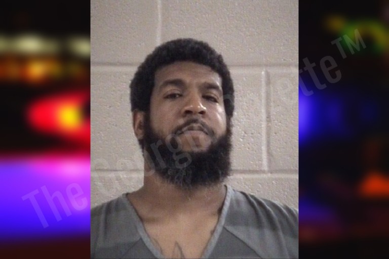 Whitfield County Jail Bookings – Page 3 – The Georgia Gazette