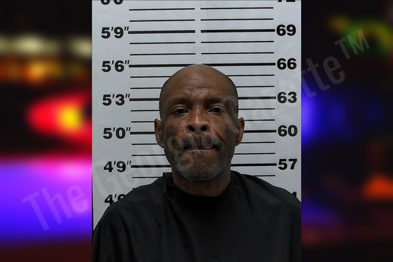 Tony Moore — Hart County Jail Bookings