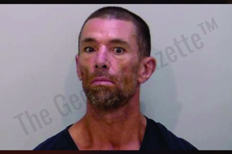 James Morris — Bartow County Jail Bookings