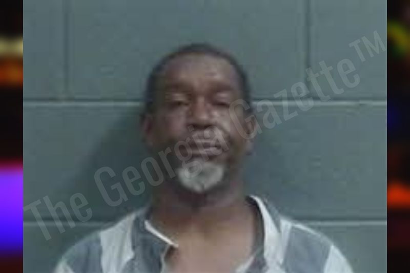 Herbert Moses — Oglethorpe County Jail Bookings