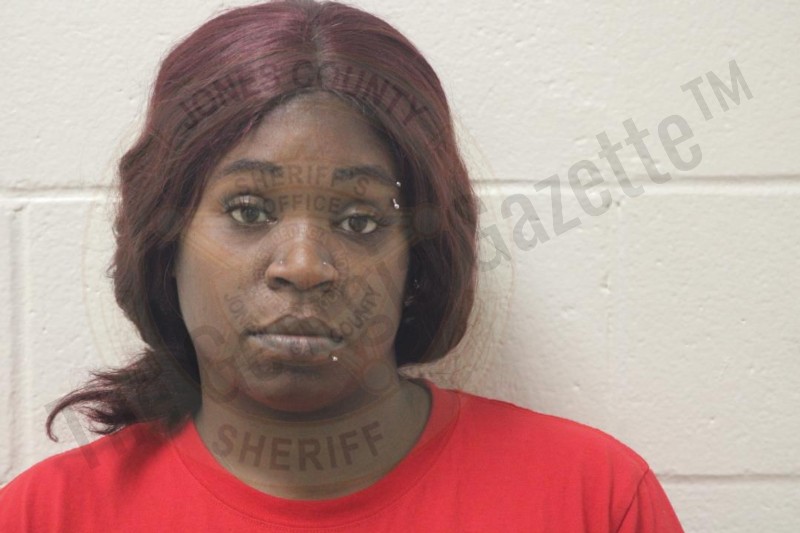 Jones County Jail Bookings – Page 2 – The Georgia Gazette