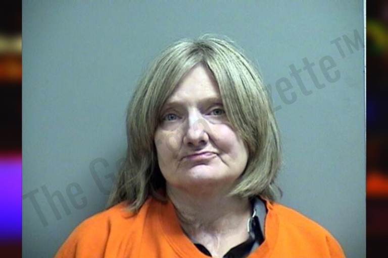 Tina Murray — Effingham County Jail Bookings