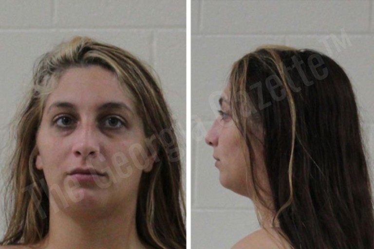 Miranda Musitano — Houston County Jail Bookings