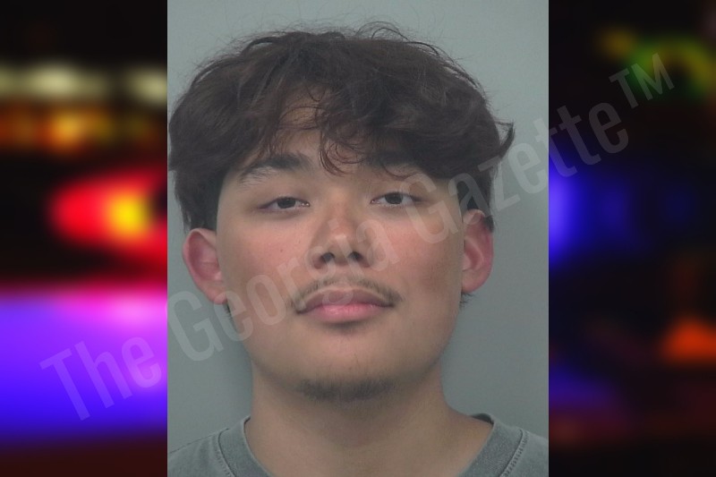 Kevin Narciso-Gutierrez — Gwinnett County Jail Bookings