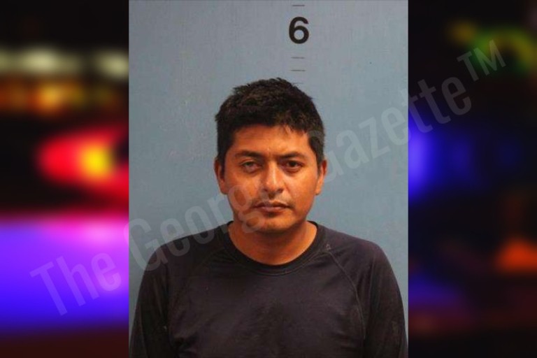 Edwin Navarro — Monroe County Jail Bookings