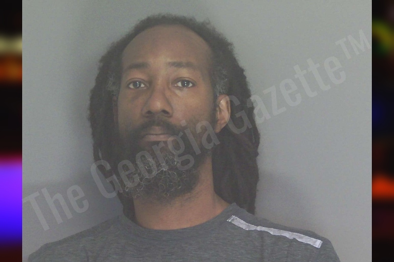 Edward Neal — Douglas County Jail Bookings