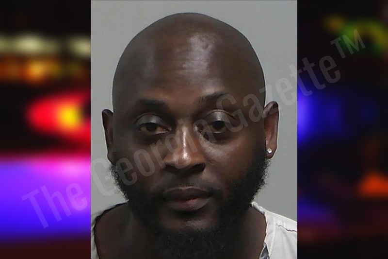 Derek Nelson — Tift County Jail Bookings