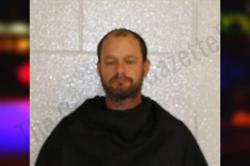 Randall Nichols — Carroll County Jail Bookings