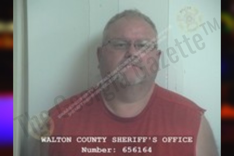 Henry Nix — Walton County Jail Bookings