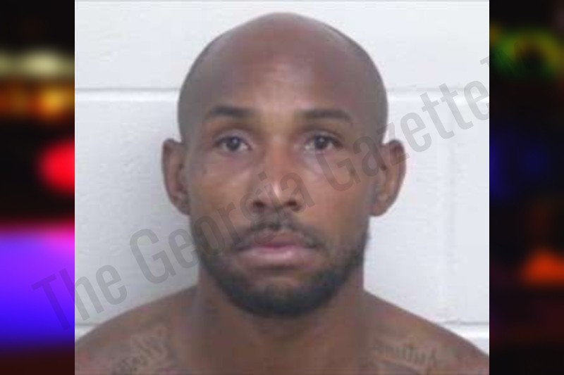 Terryon Norris — Washington County Jail Bookings