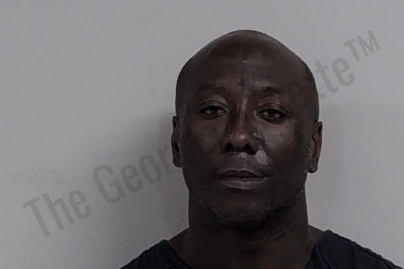 Ledrick Norton — Lowndes County Jail Bookings