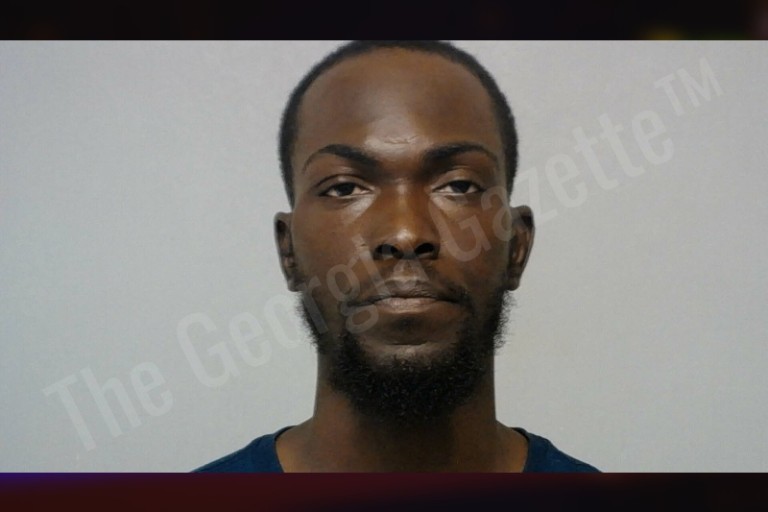 Bibb County Jail Bookings – Page 8 – The Georgia Gazette