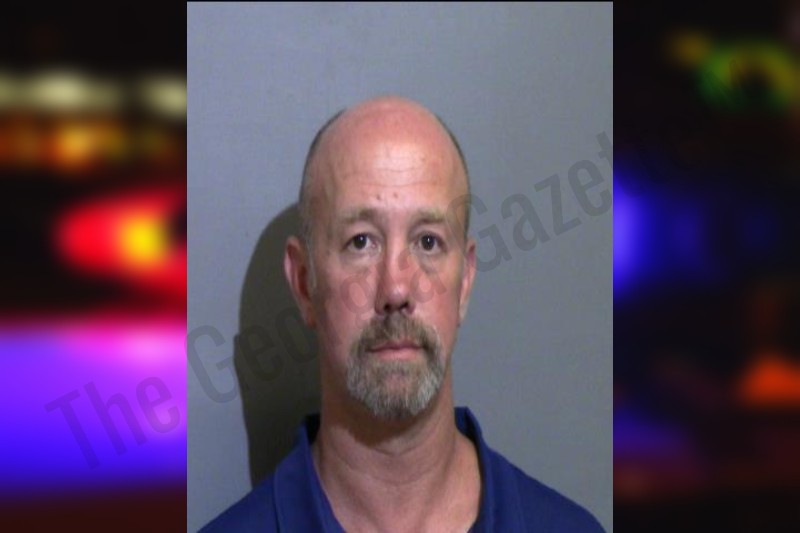 Brandon Neal — Glynn County Jail Bookings