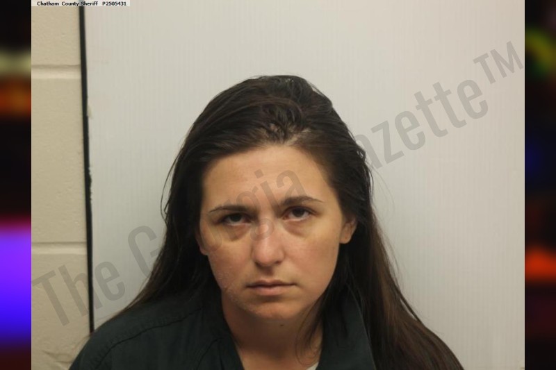 Cecilia Newsome — Chatham County