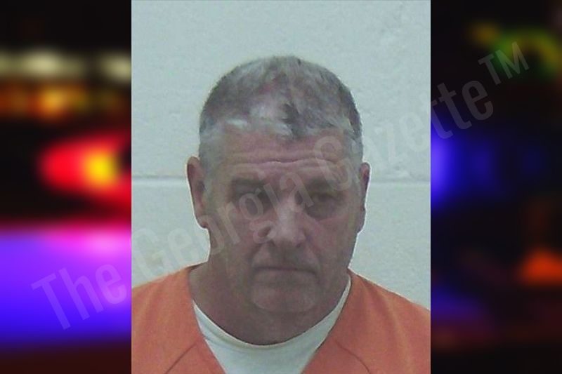 Gregory Nichols — Worth County Jail Bookings