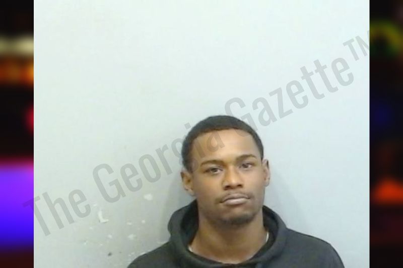Lamar Nicholson — Fulton County